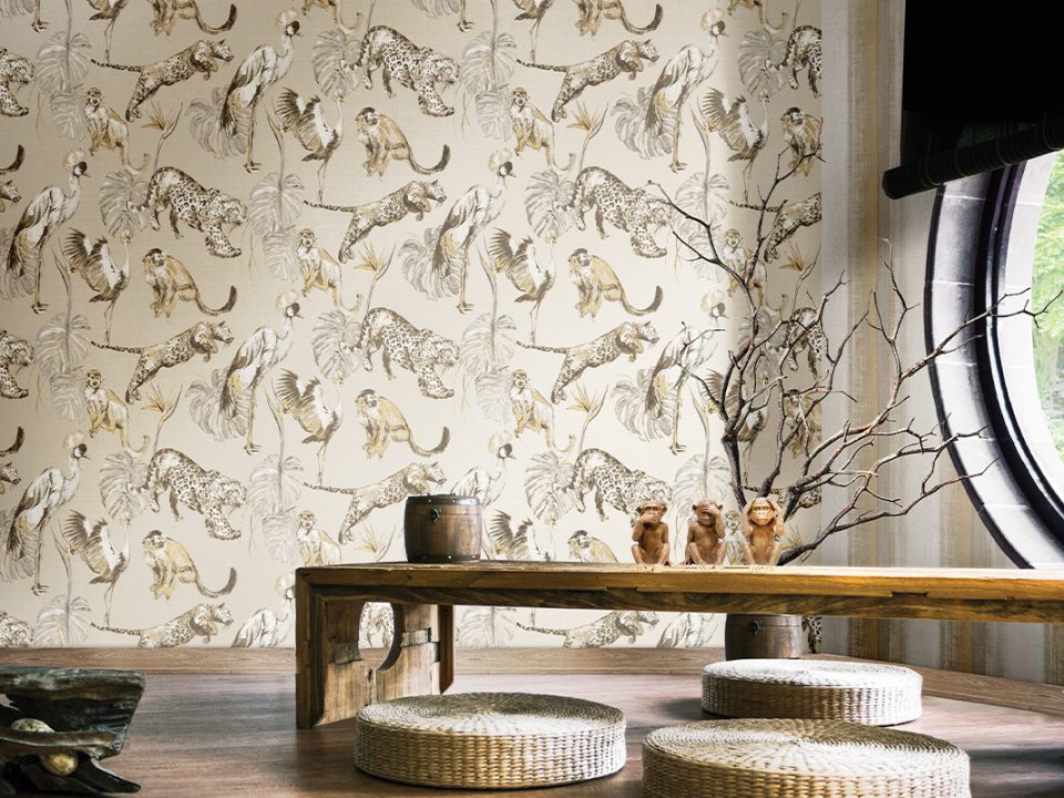 Collezioni Parato S.r.l. | Descrizioni cataloghi sfogliabili Parati ...