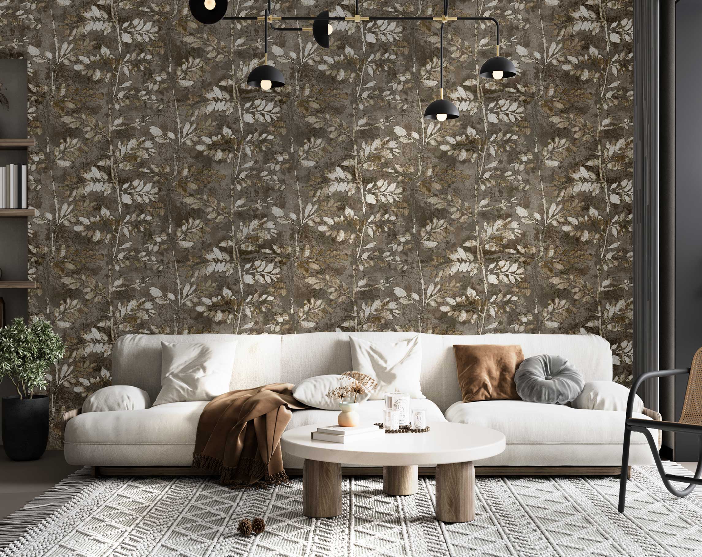 TERRA | Parato srl - Cristiana Masi